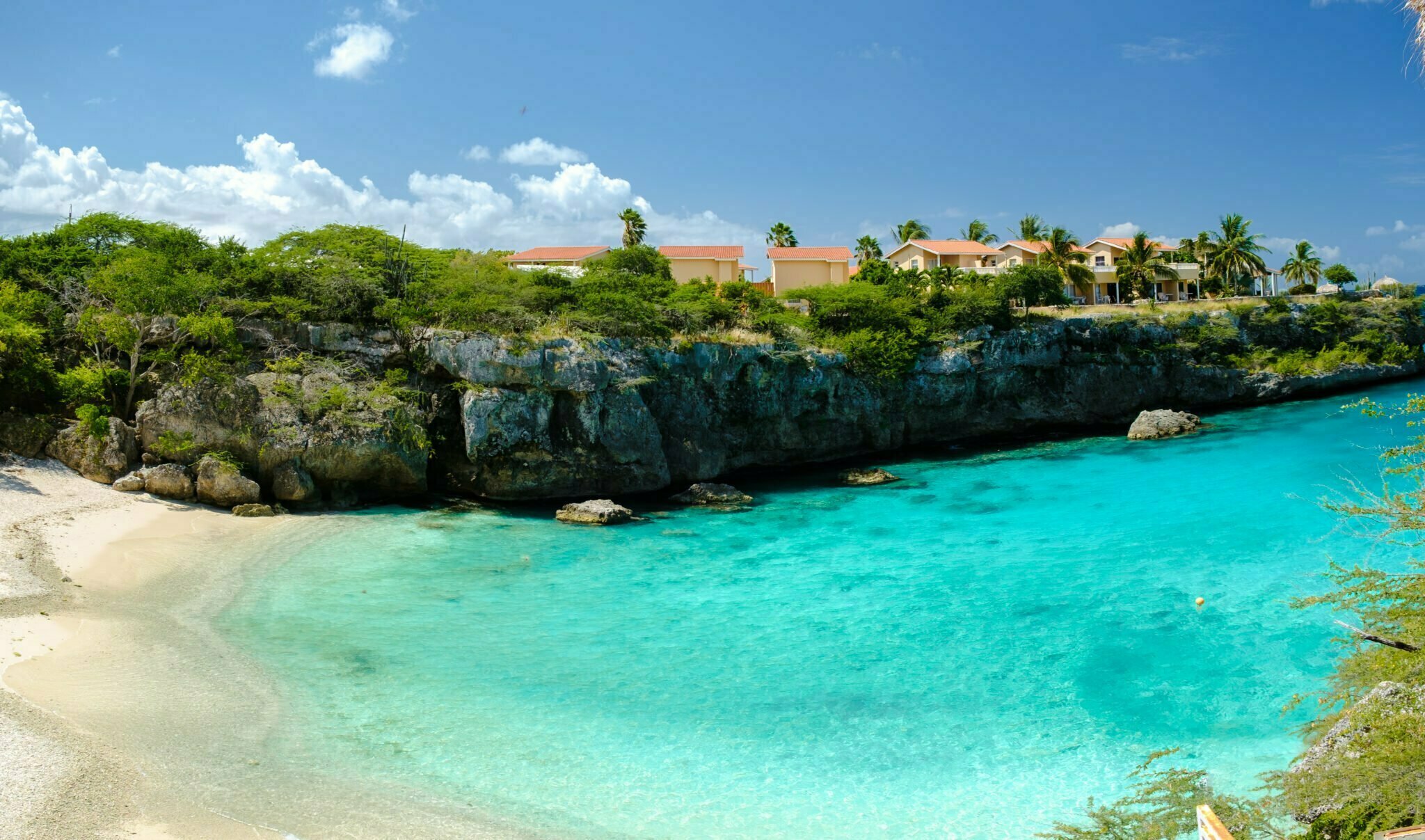 Curacao’s best Boat trips – Book a Unique boat trip - Water Taxi Curacao