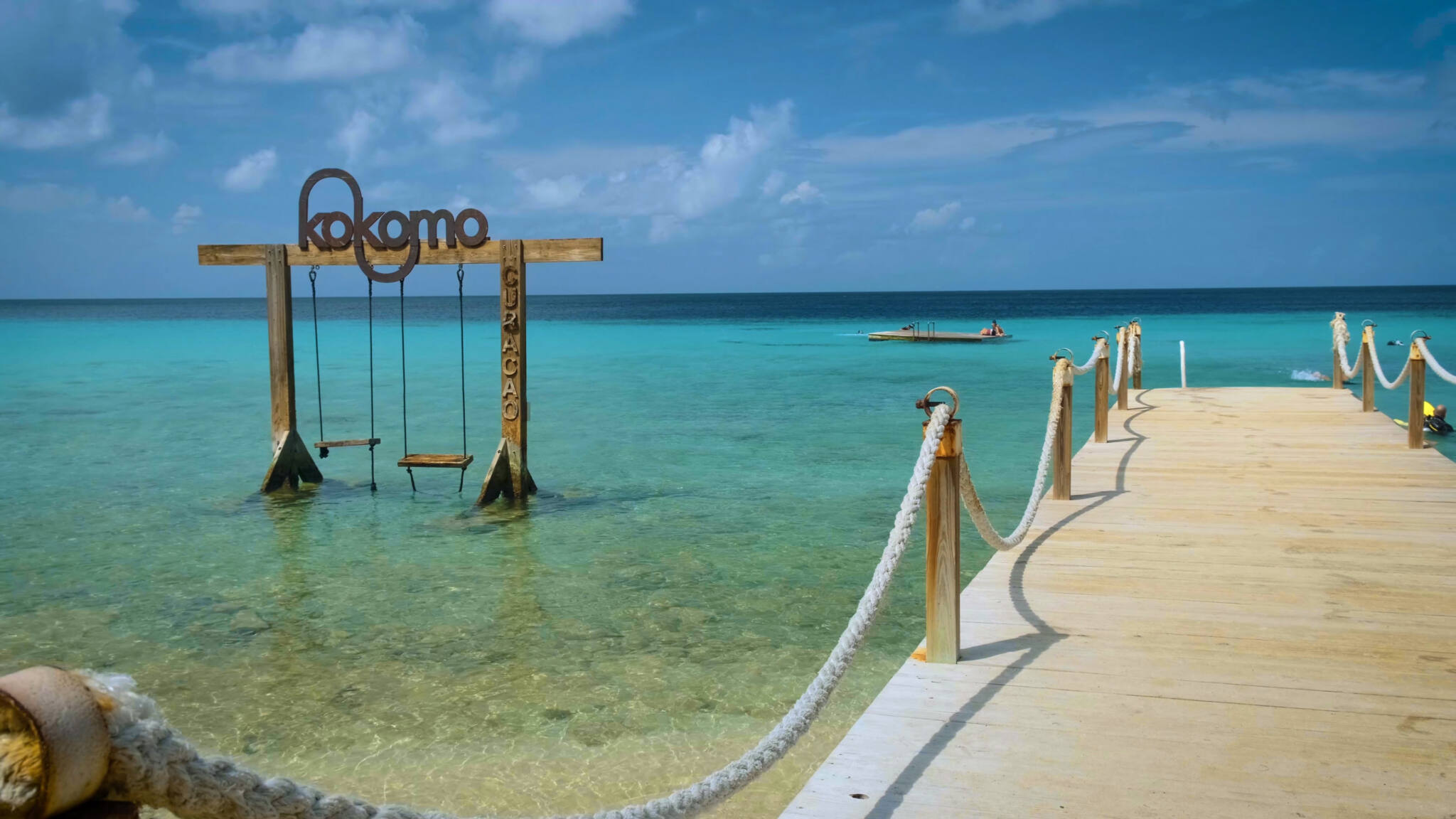 Curacao’s best Boat trips – Book a Unique boat trip - Water Taxi Curacao